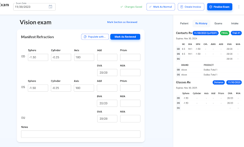 Barti Updates - December 2023 – Barti Help Center
