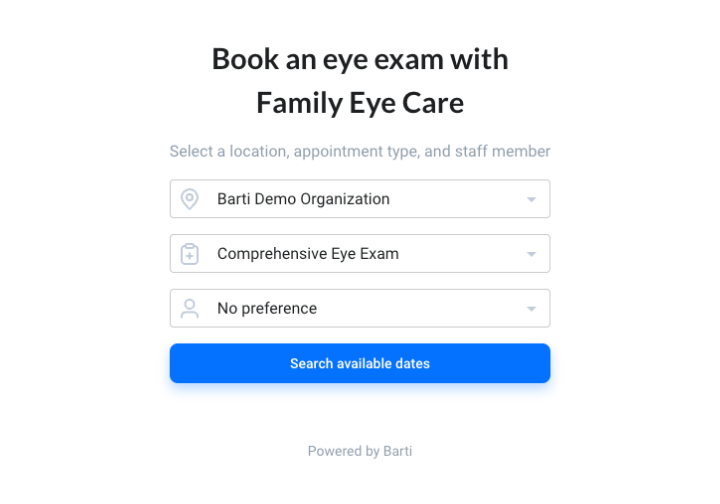Barti Updates - April 2024: ePrescribe and AI-Enhanced Charting – Barti ...